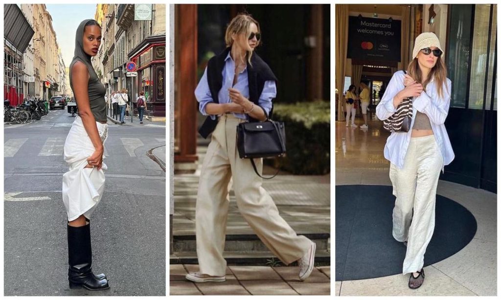 Unleashing Your Inner Maverick: Embracing Bold Jacket Choices in Fashion