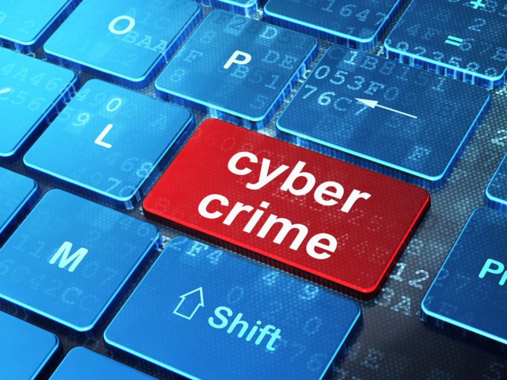 Is Cyber-Crime Vocational Training Your Gateway to Combatting Online ...