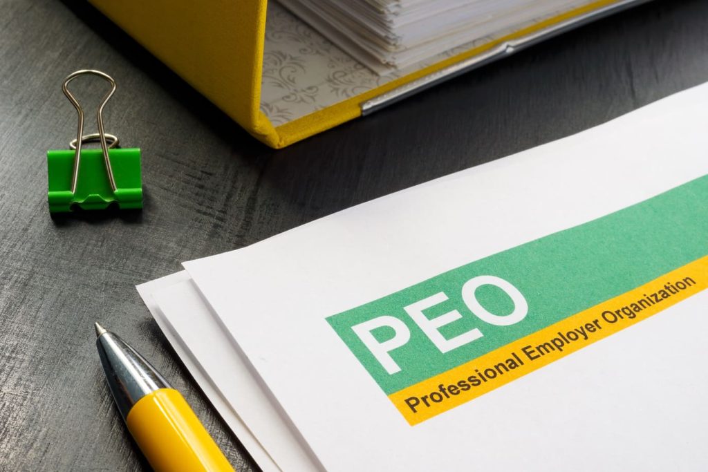 Navigating PEO Transition: A Step-by-Step Guide