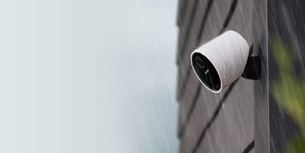 Do Security Cameras Need to Be Turned Off Periodically?