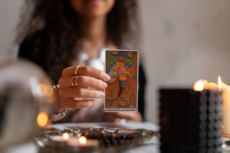 Tarot Card Combinations And Meaning