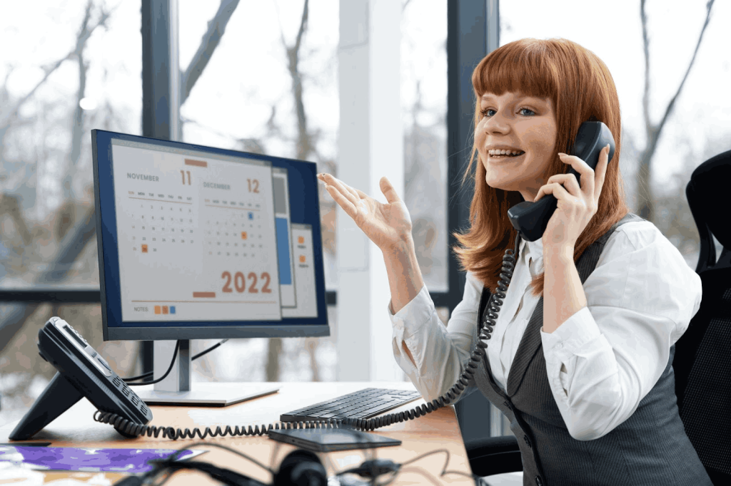 Enhancing Communication Efficiency with VoIP Phone Providers