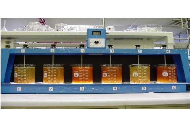 What is Jar Testing and How to Find the Best Jar Test Apparatus in India?