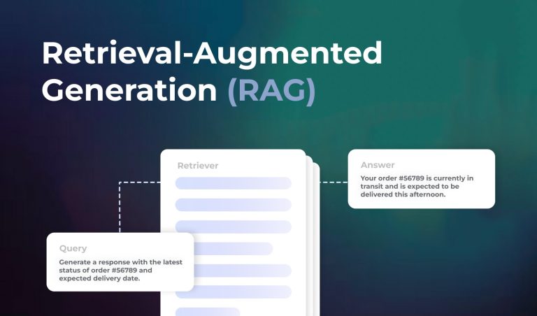 Retrieval Augmented Generation & How Can It Improve Your Work