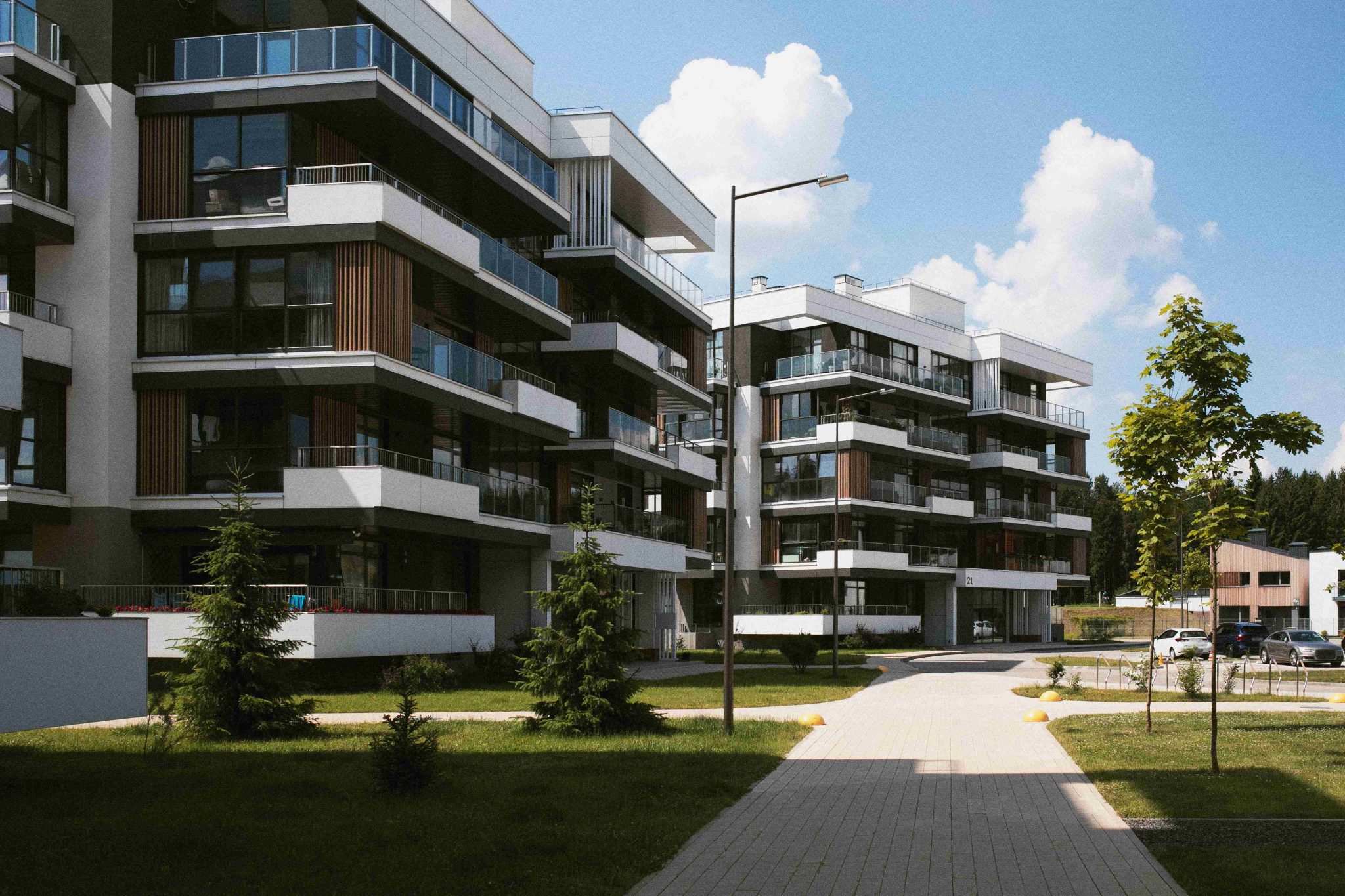 The Rise of Smart Homes: Transforming Traditional Houses into ...