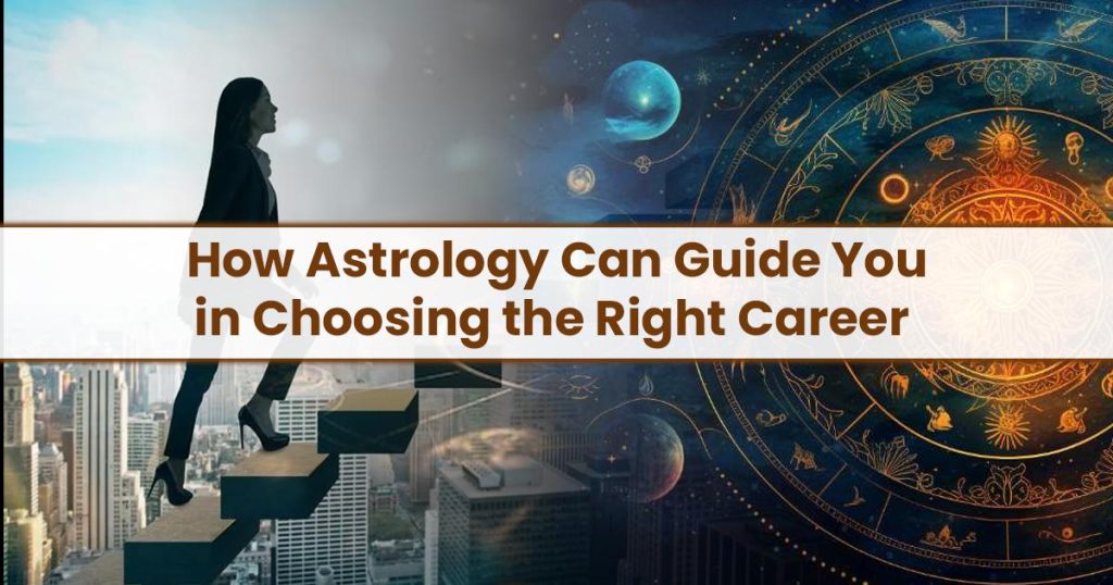 Astrological Insights: Unlocking Career Success and Fulfilment
