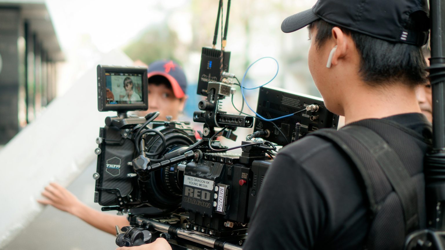 The Role of Animation in Modern Video Commercial Production