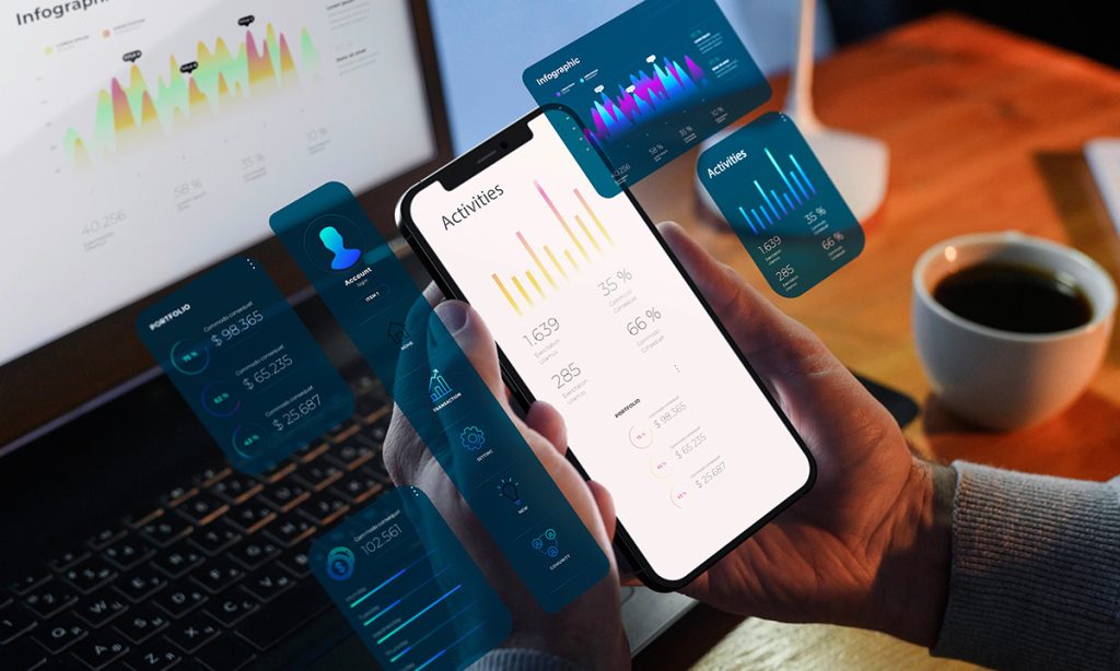 Real-World Applications of Power Apps: Case Studies and Success Stories