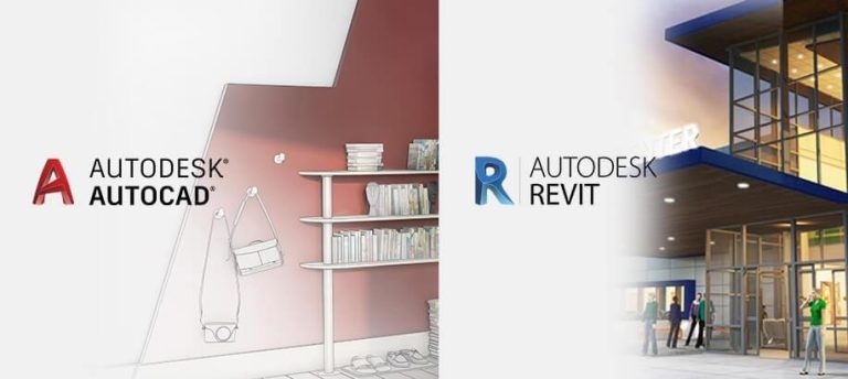 AutoCAD vs Revit: Which Software is Better for You?