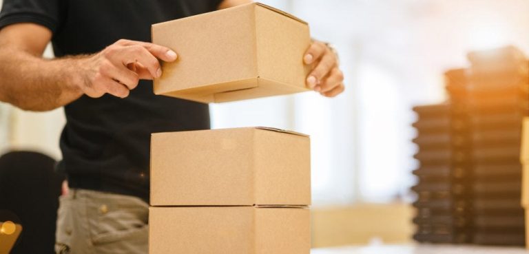 The Role of Last-Mile Delivery in Customer Satisfaction