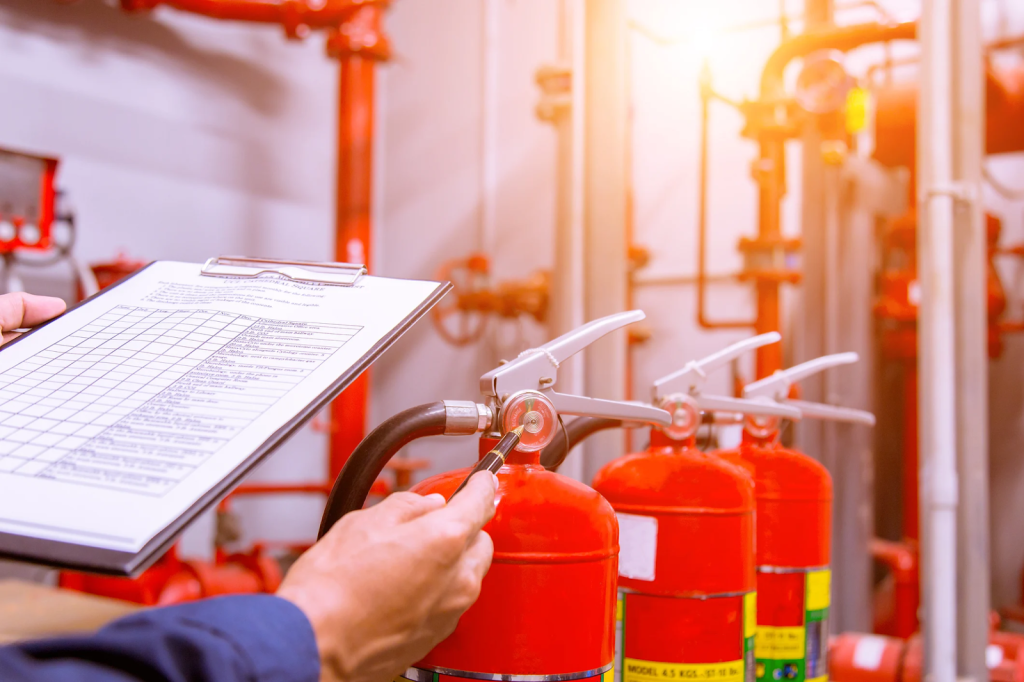 The Critical Role of Fire Alarm Systems in Ensuring Safety