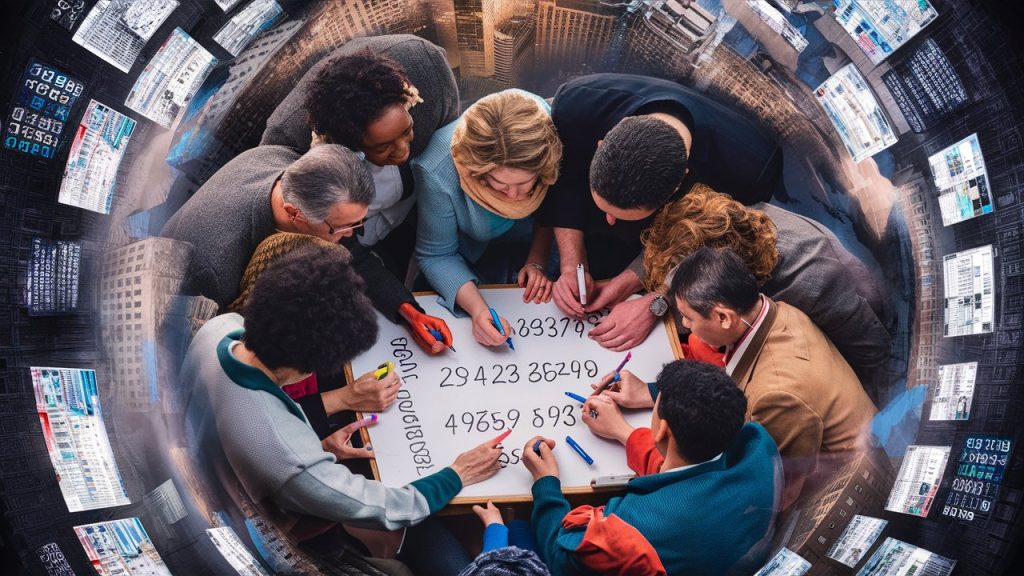 Importance of Memorizing Four Digits: A Guide for NYT Readers