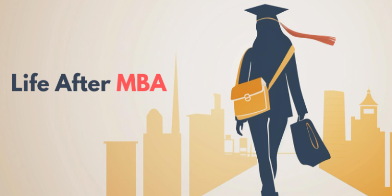 Prepare for Life After MBA Program