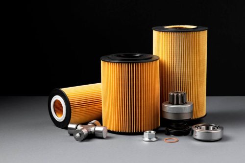 How to Choose the Right Air Compressor Filter