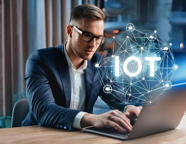 How IoT Software Development is Revolutionizing Industries