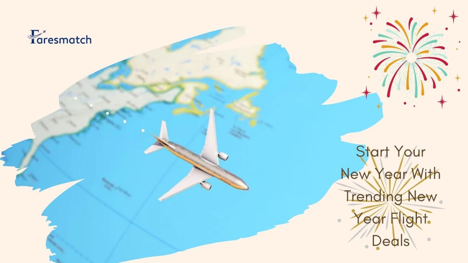 Start your New Year with trending New Year flight deals