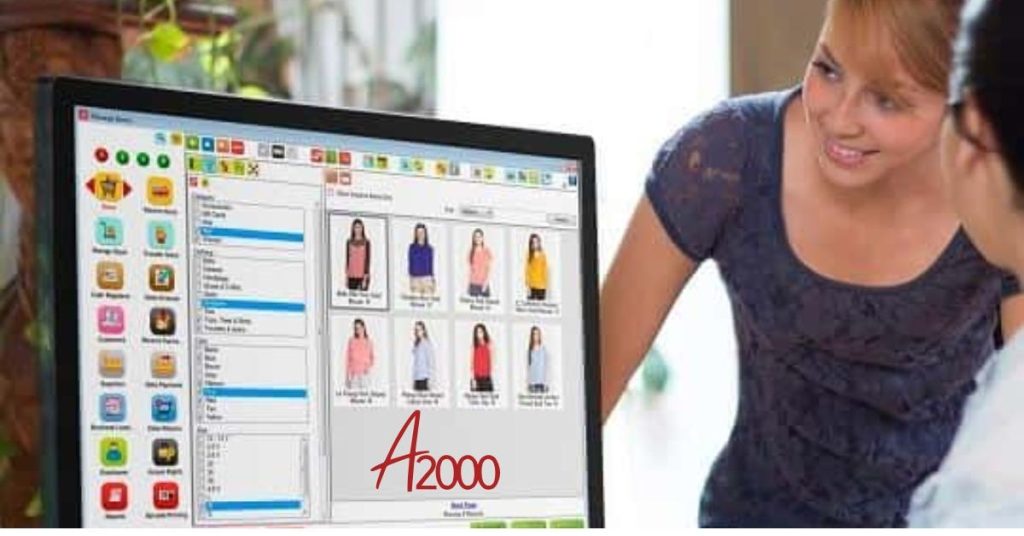 The Essential Guide to Apparel Accounting and PDM Software