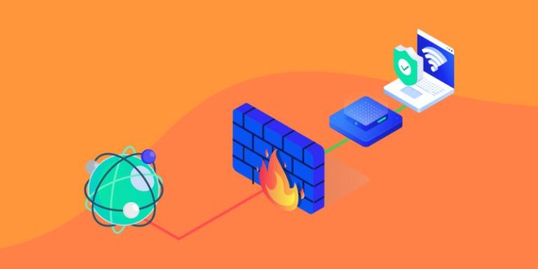 How does a Firewall Protect your Network?