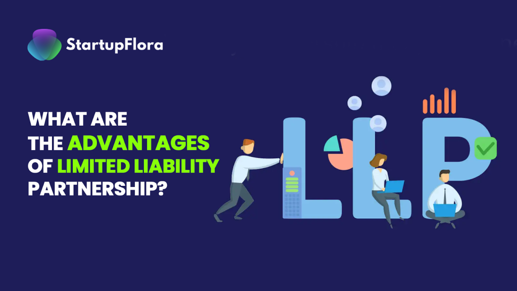 Limited Liability Partnership: Key Advantages Explained
