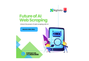 The Future of AI Web Scraping: Trends and Innovations