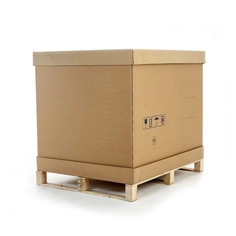 Trusted 7 Walls Packaging Company in Dubai