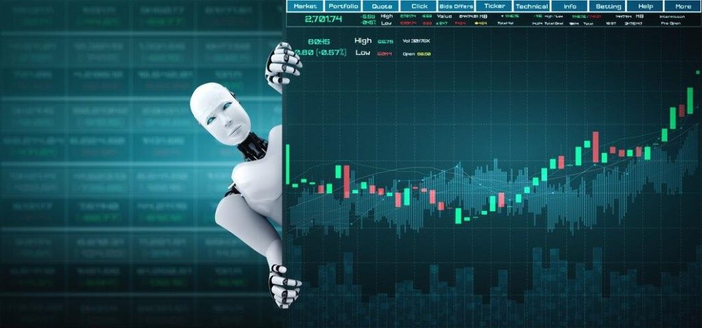 How Ai Trader Algorithms Optimize Trading Decisions