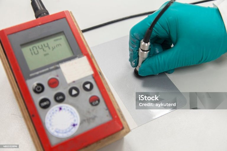 10 Benefits of Using a Coating Thickness Gauge