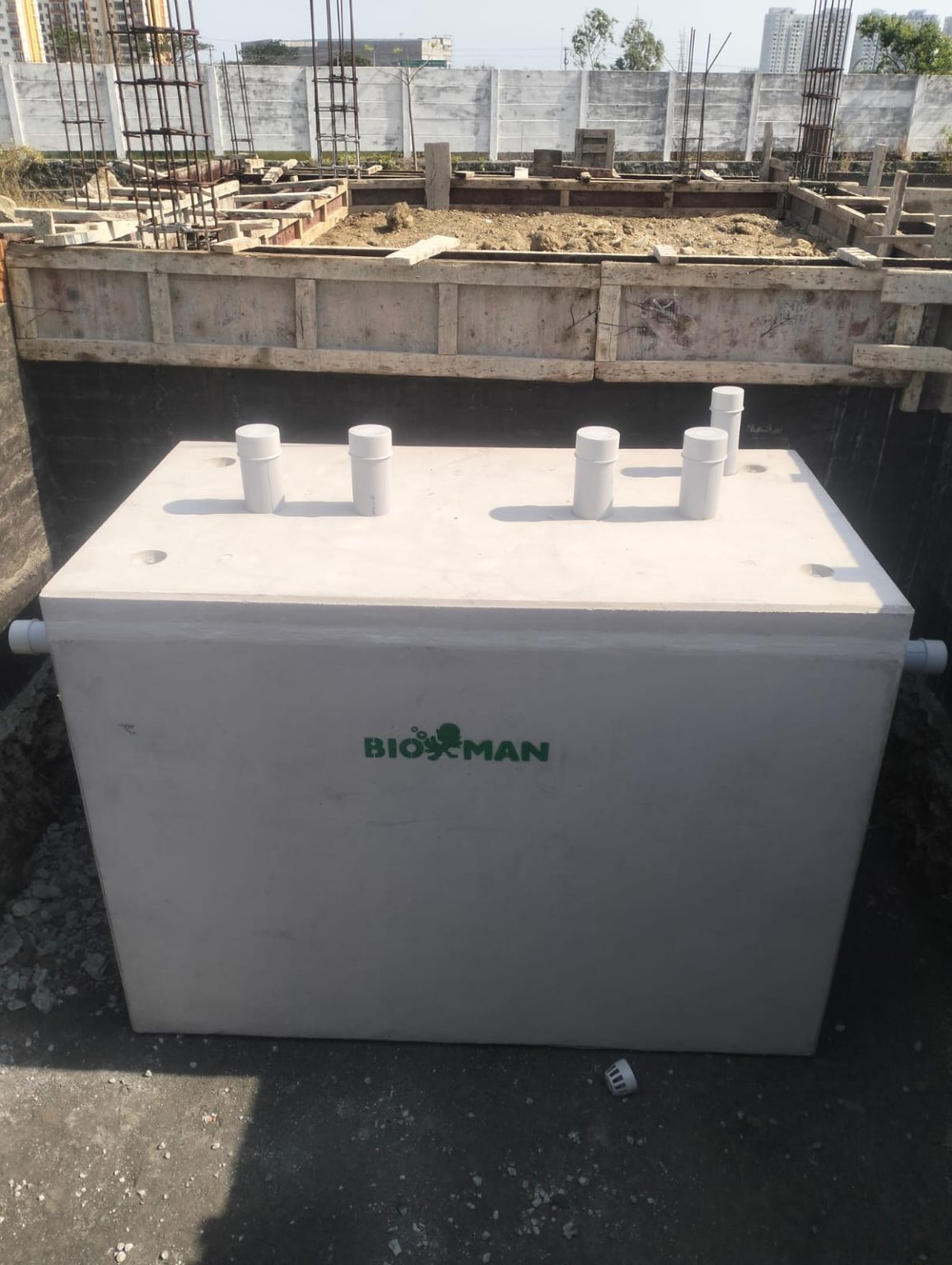 Litre Bio Septic Tank Pricing: the Right System