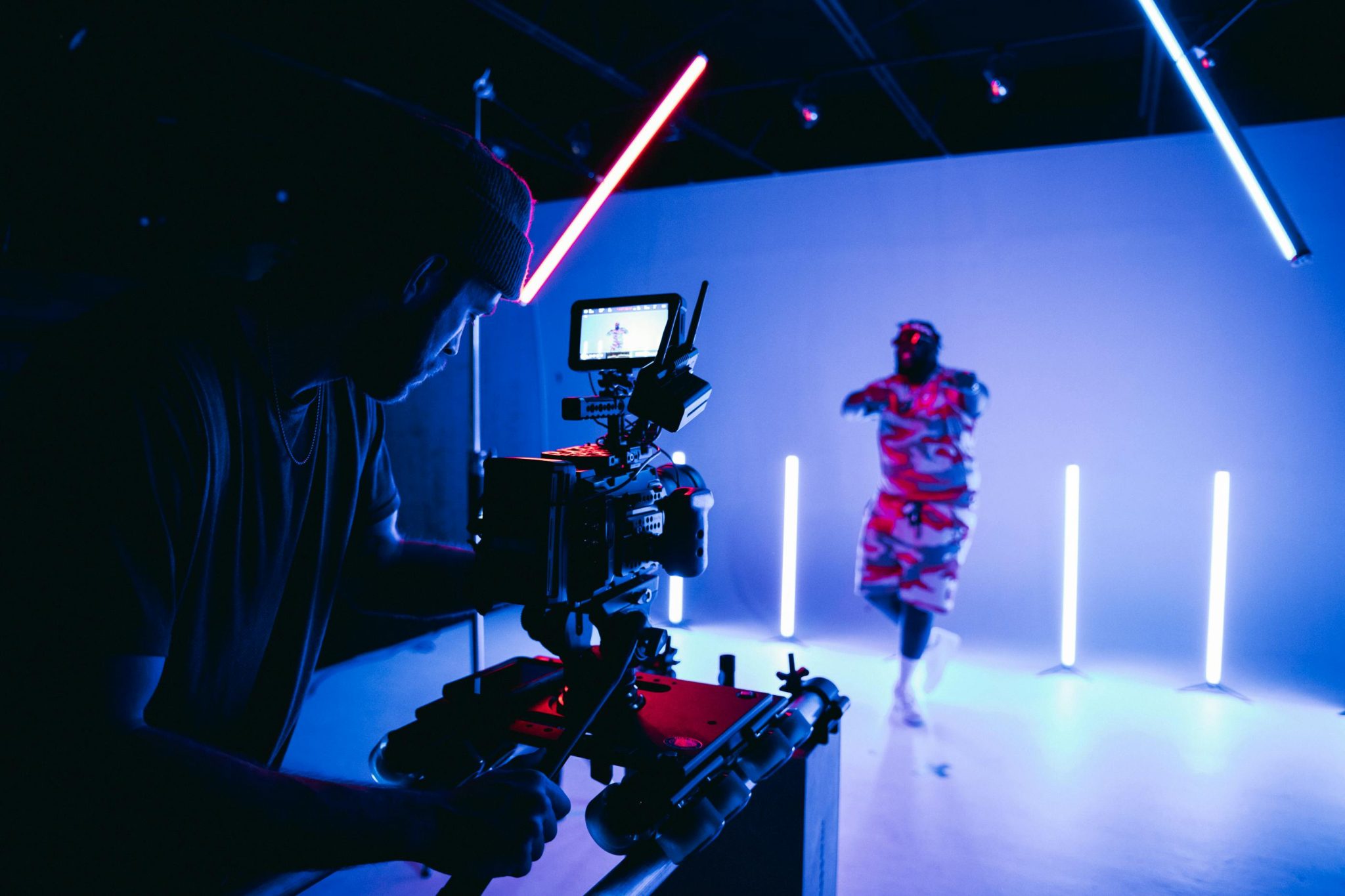 Commercial Video Production | Get More Clicks And Views