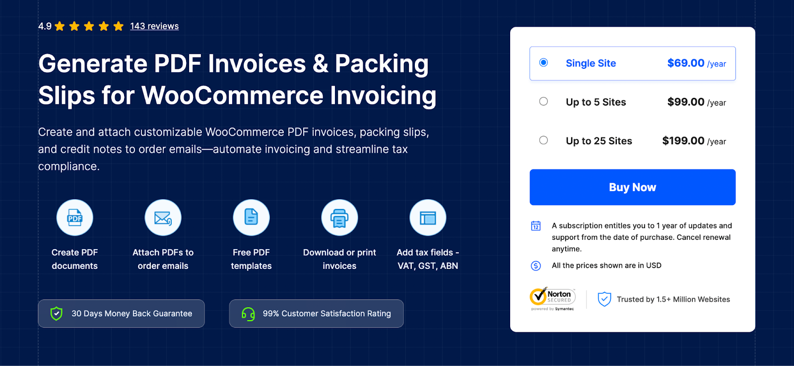 10 Best Order Fulfillment Plugins For Woocommerce