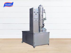 Fluid Bed Processor Guide: Principles & Applications