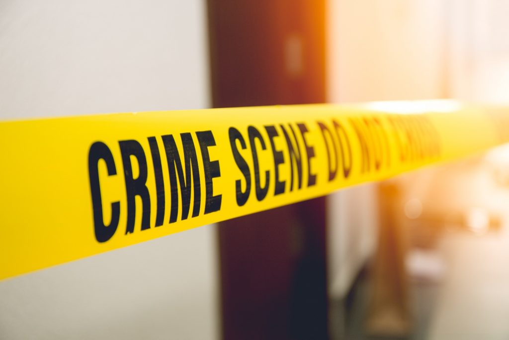 What Are the Effects of Crime on Community Trust and Safety?