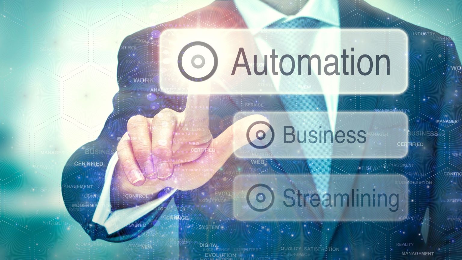 How AI & Automation Are Revolutionizing Web App Development