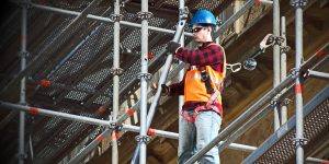 Sewa Scaffolding & C60 Shoring System Malaysia | Power Metal