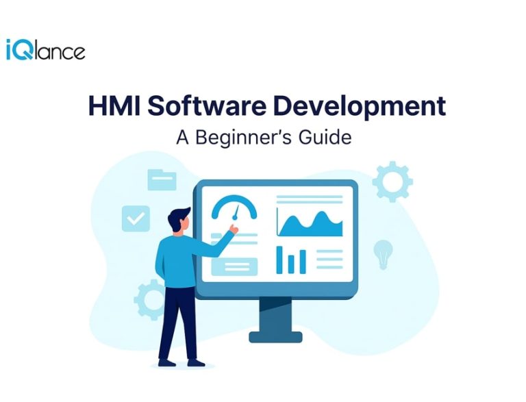 HMI Software Development: What is it? And why is it important?