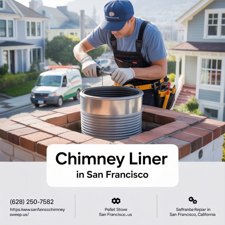 Is Your Chimney Up to Code? Why Insurers Now Require Liners