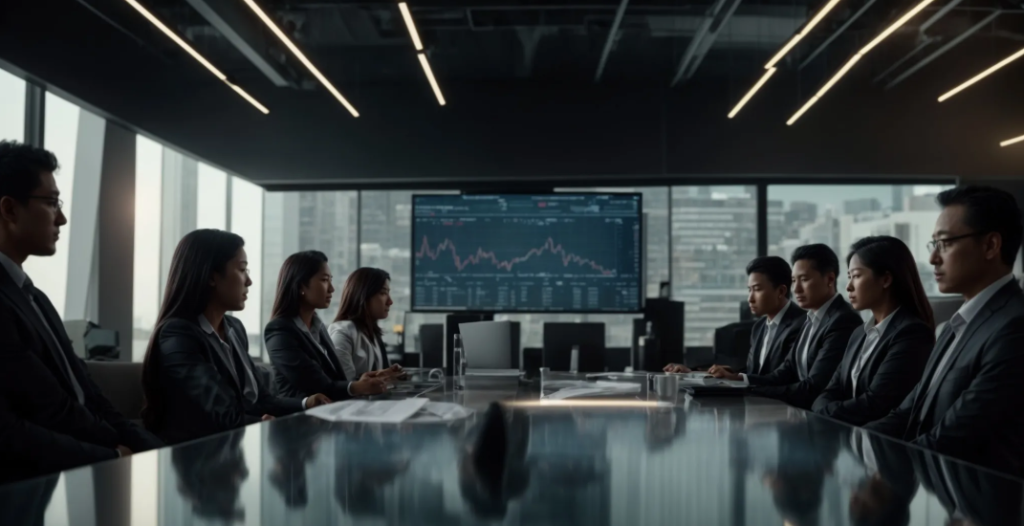 The Part of AI in Changing Conventional Administration Practices