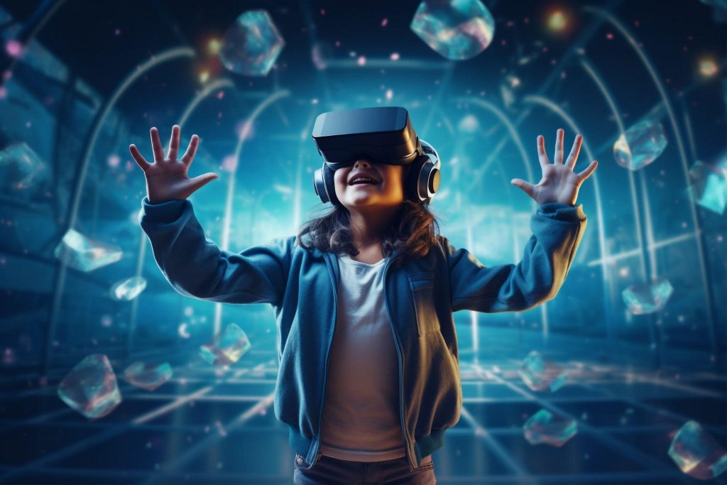 Power of AI in Game Design: Player Prediction to Revenue Growth