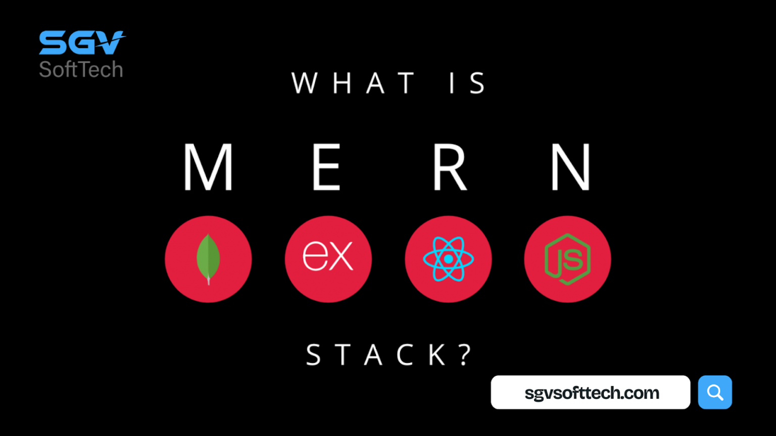 What Is MERN Stack? A Beginner's Guide - AppCloneScript