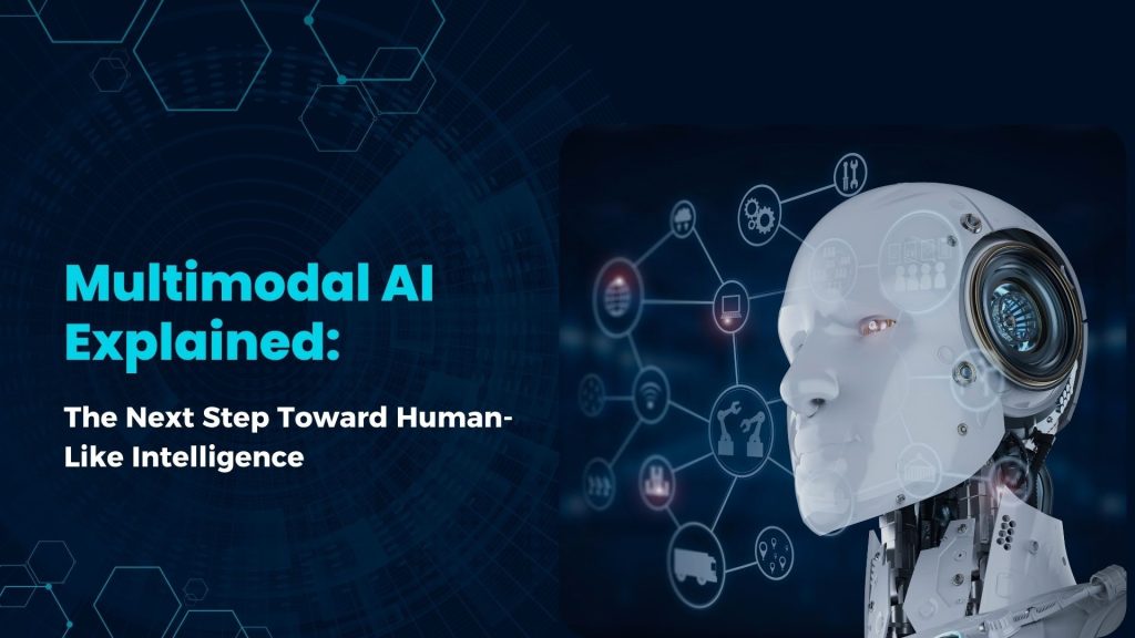Multimodal AI: Moving Towards Human-like Understanding