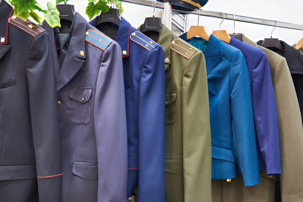 Why Investing in Premium Uniforms Saves Money in the Long Run