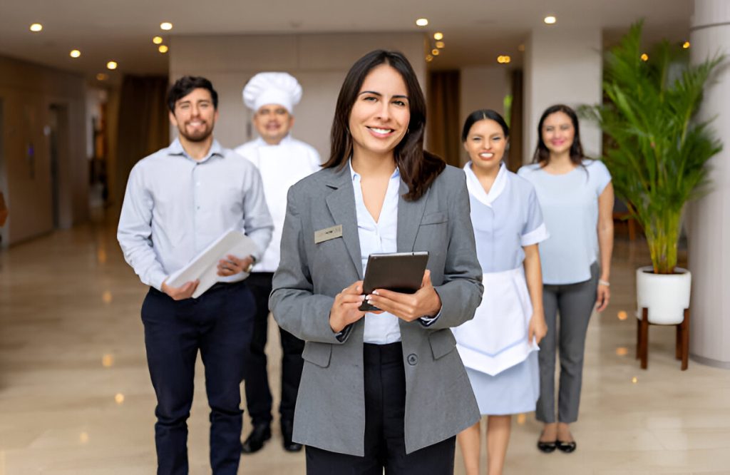 The Connection between Uniform Quality and Employee Retention