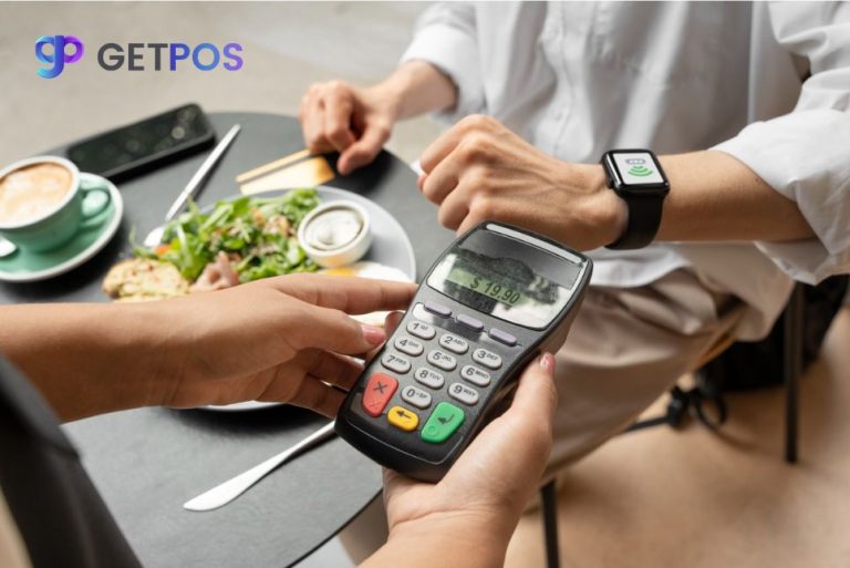 POS Systems for Restaurants: Streamline Online Orders & Delivery