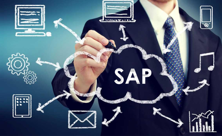 Uses of SAP ABAP & Industries that Use It