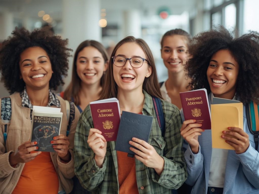 How International Students Can Avoid Common Study Abroad Visa Mistakes