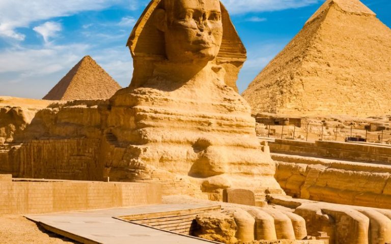 Top Photography Spots in Egypt: A Photographer’s Travel Guide