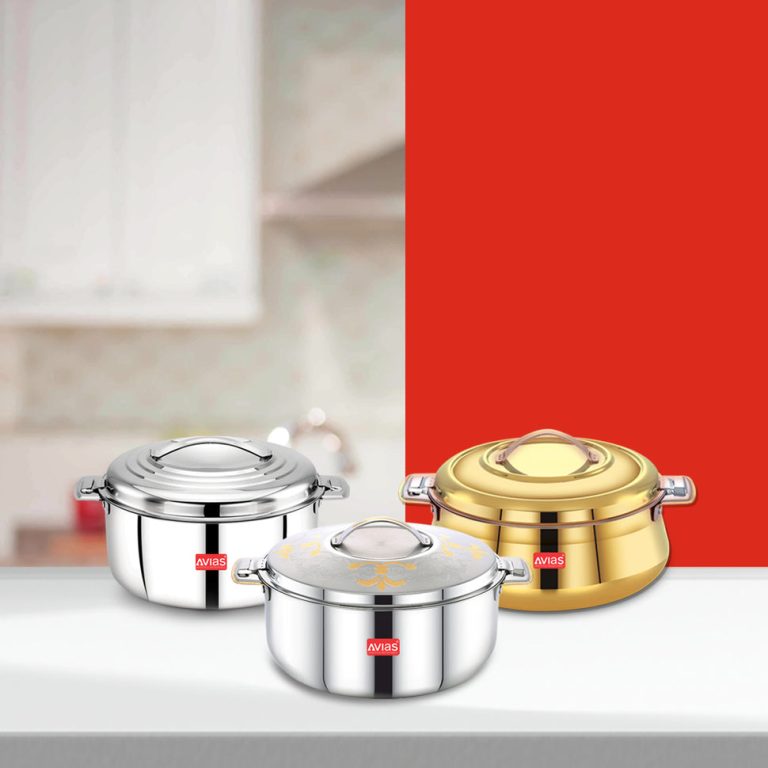 Best Cookware Brands in India (2025)