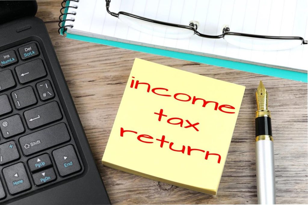 Income Tax APIs for India | Automate ITR Filing & Calculation