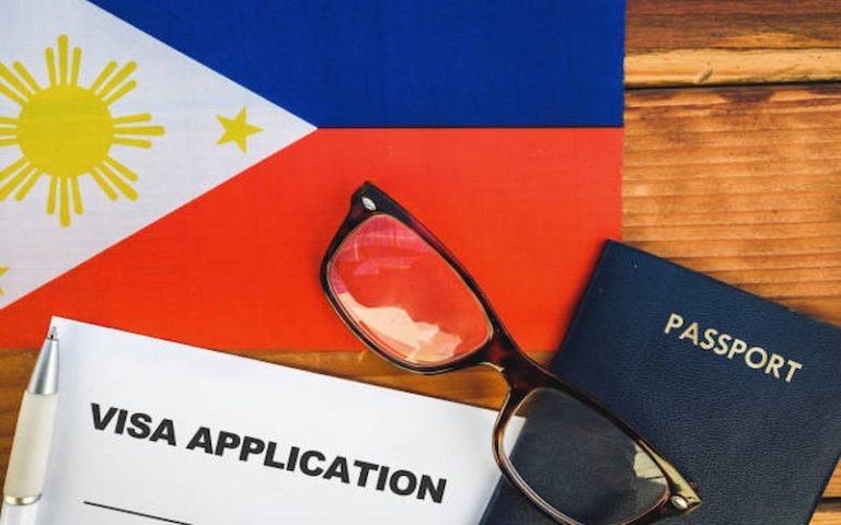 Philippines Visa Application: Complete List of Required Documents