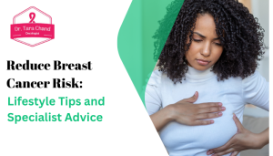 Breast Cancer Prevention: Tips from Health Specialists